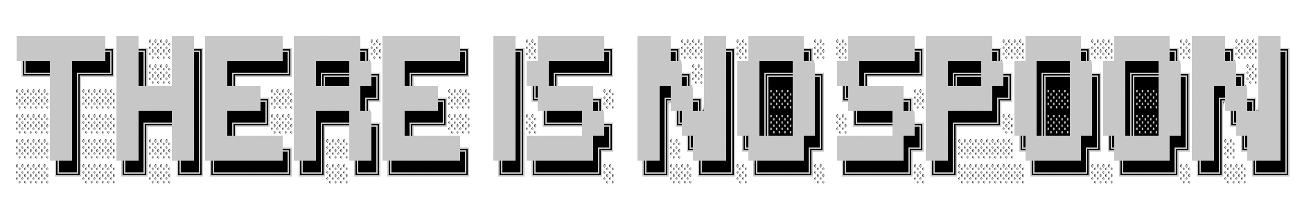 Ruby tricks for junior developers | There is no spoon